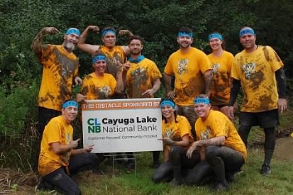 Community Commitment › Cayuga Lake National Bank